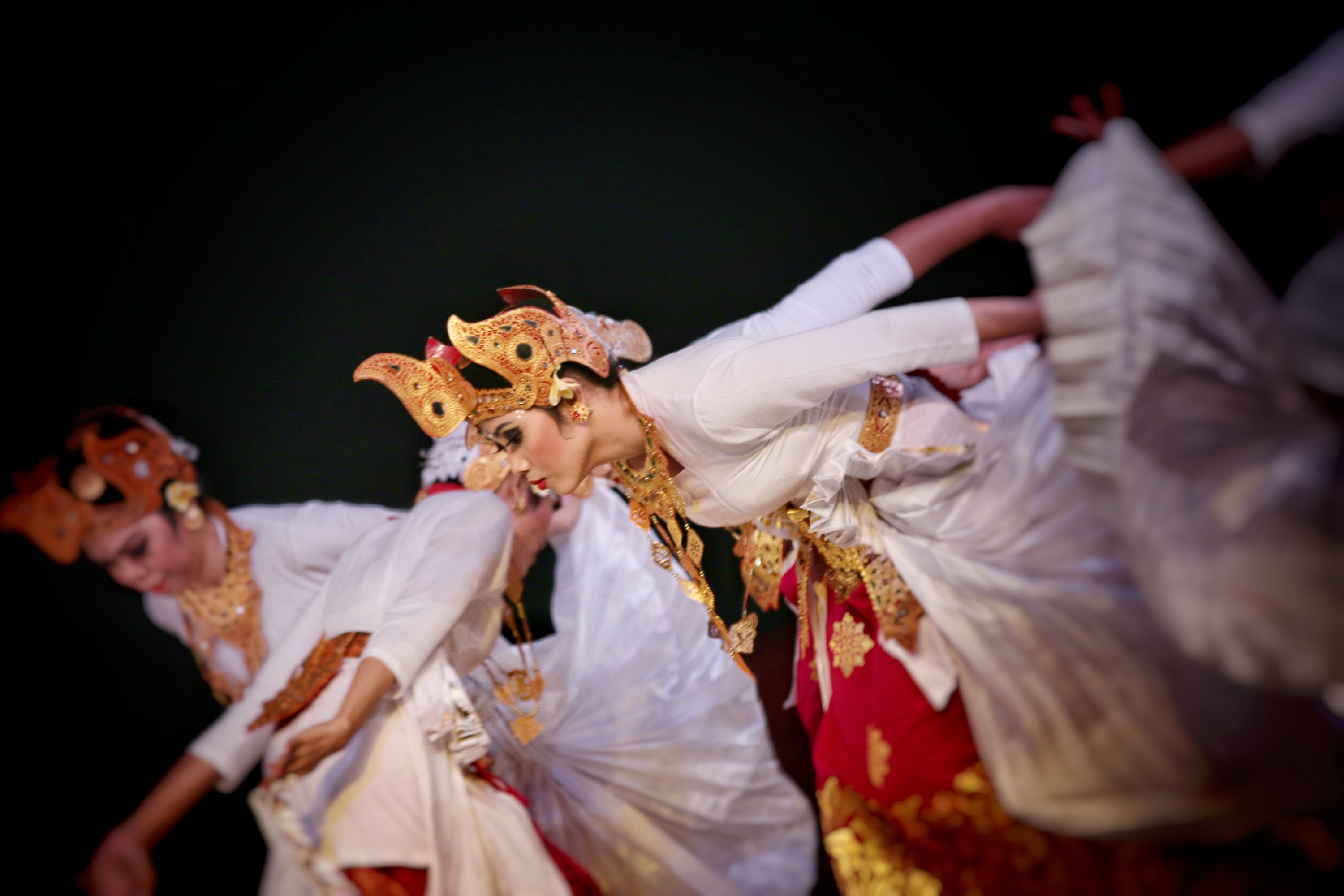 Belibis Dance Bali – Indonesia To You For You